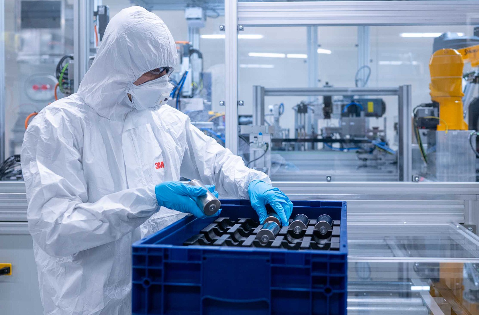 Elektryki mają ciemną stronę, o której się nie mówi. Niemcy właśnie ...