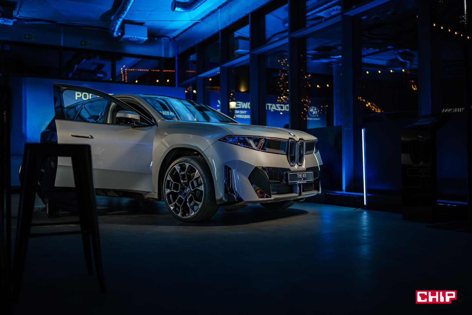 Rekordowy rok BMW. Wiem, co marka pokaże w najbliższych miesiącach