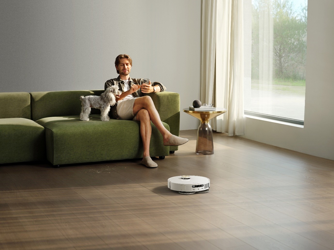 Dreame Matrix10 Pro, L50 Ultra AE i D30 Ultra. Trzy nowe modele ...